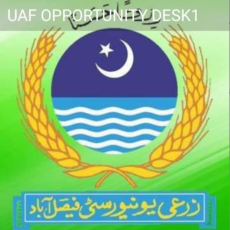 UAF CGPA Calculator - MS